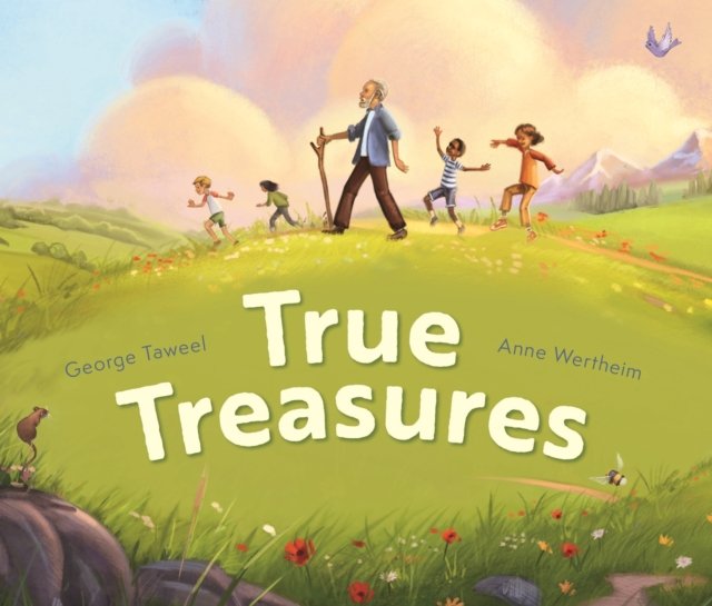 True Treasures - SPCK Publishing | Książka w Empik
