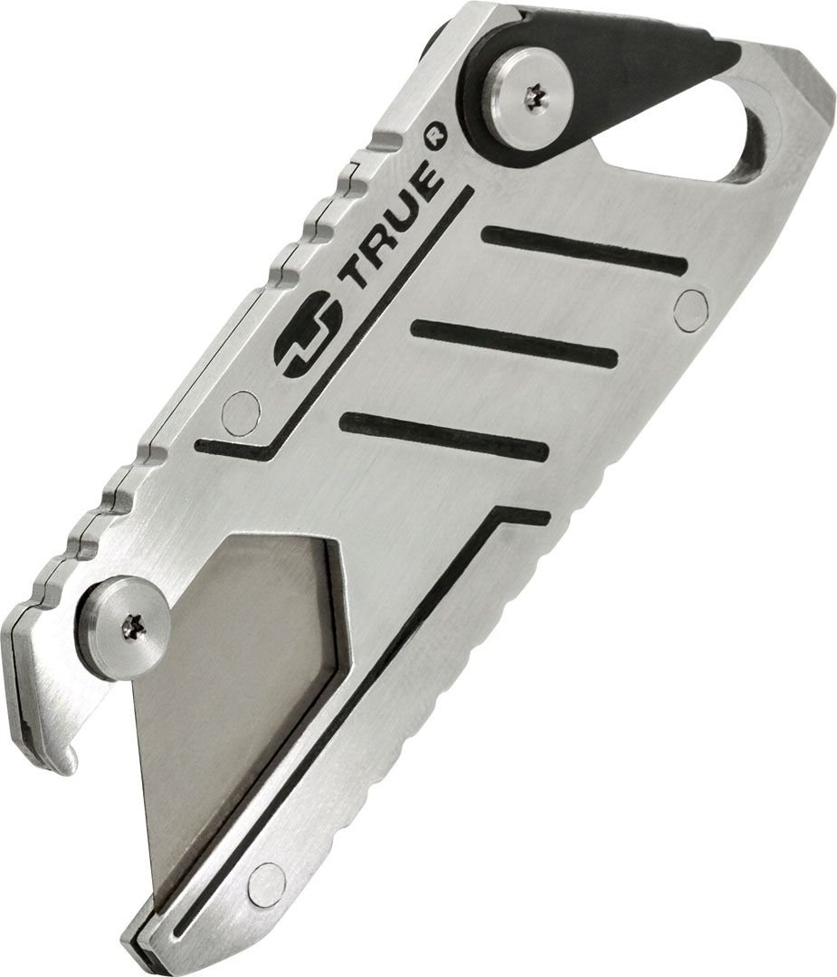 TRUE UTILITY, True Utility Wielofunkcyjny nóż BoxCutter, TU583 - True ...