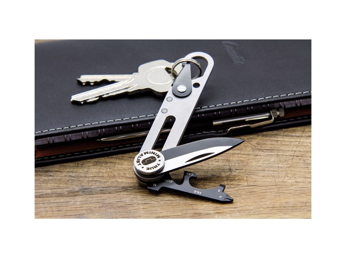 TRUE UTILITY, True Utility Zestaw MiniMalist, 7w1, TU208 - True Utility ...