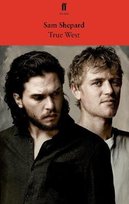 True West - Shepard Sam | Książka w Empik