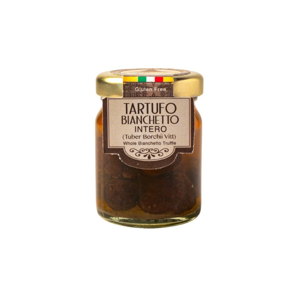 Trufle białe całe, 50 g / Pagnani Tartufi - Inna marka | Sklep EMPIK.COM