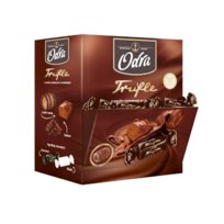 Trufle Odra Z Rumem W Czekoladzie – 2,5Kg - Odra | Sklep EMPIK.COM
