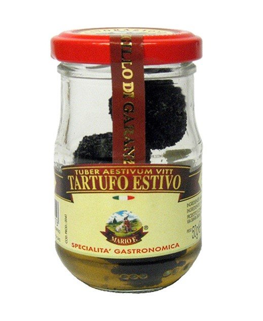 TRUFLE W CAŁOŚCI 50 g (35 g) - VIANDS (TARTUFO ESTIVO) - Inna marka ...