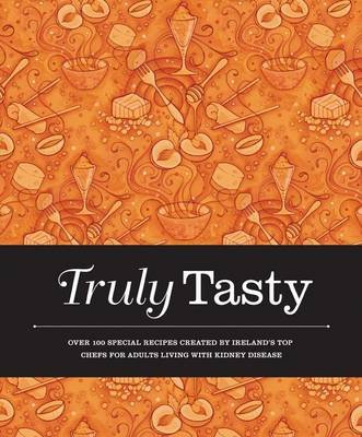 Truly Tasty - Val Twomey | Książka w Empik