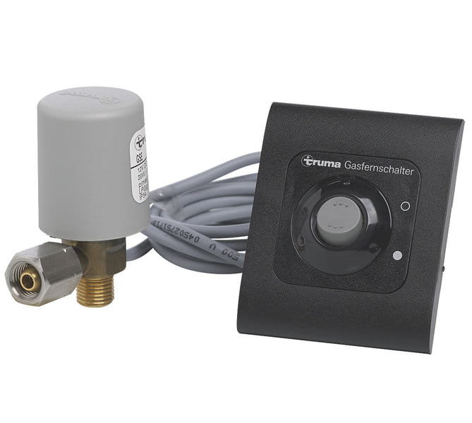 Truma elektrozawór - Inna marka | Motoryzacja EMPIK