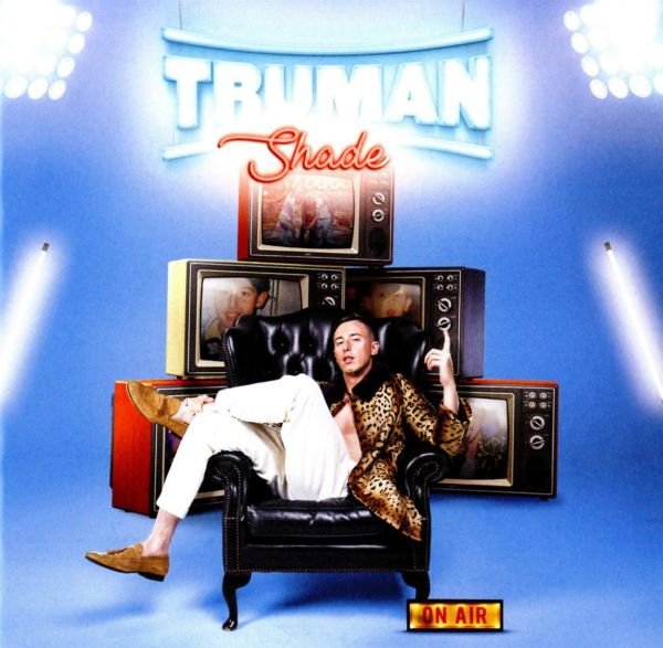 Truman - Shade | Muzyka Sklep EMPIK.COM