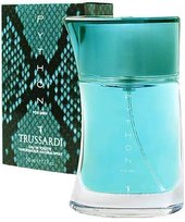 Trussardi, Python, woda toaletowa, 100 ml | Sklep EMPIK.COM