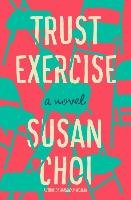 Trust Exercise - Choi Susan | Książka w Empik