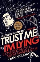 Trust Me, I'm Lying - Holiday Ryan | Książka w Empik