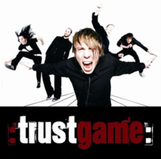 Trustgame - Limited Access | Muzyka Sklep EMPIK.COM