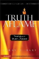 Truth Aflame - Hart Larry D. | Książka w Empik