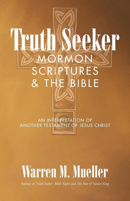 Truth Seeker - Mueller Warren M. | Książka w Empik