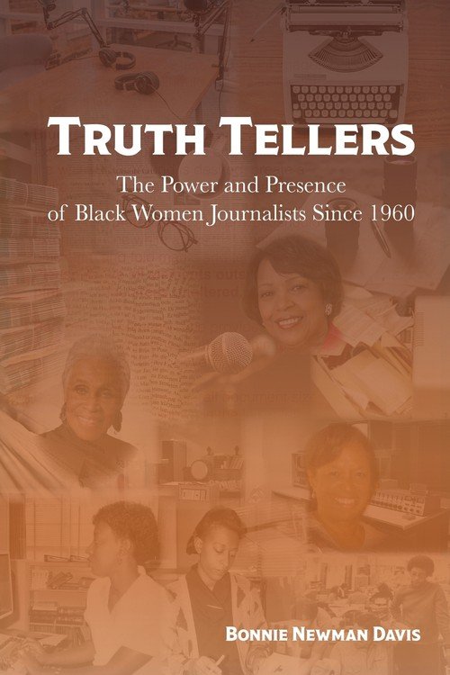 Truth Tellers - Davis Bonnie Newman | Książka w Empik