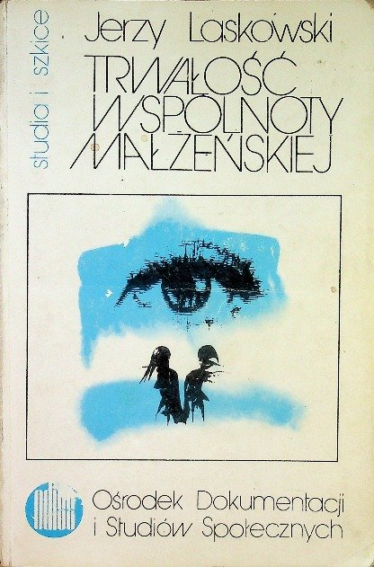 Trwałość wspólnoty małżeńskiej - W opisie | Książka w Empik