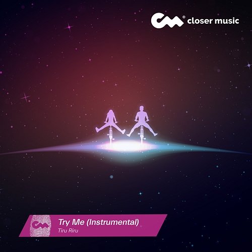 Try Me - Tiru Riru | Muzyka, mp3 Sklep EMPIK.COM