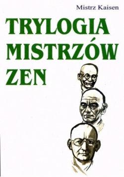 Trylogia Mistrzów Zen - Mistrz Kaisen | Książka w Empik