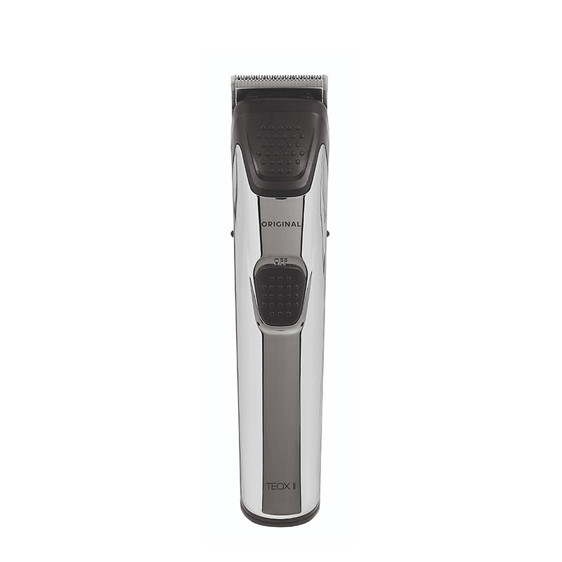 Trymer bezprzewodowy TEOX II - czarny - ORIGINAL BEST BUY | Sklep EMPIK.COM