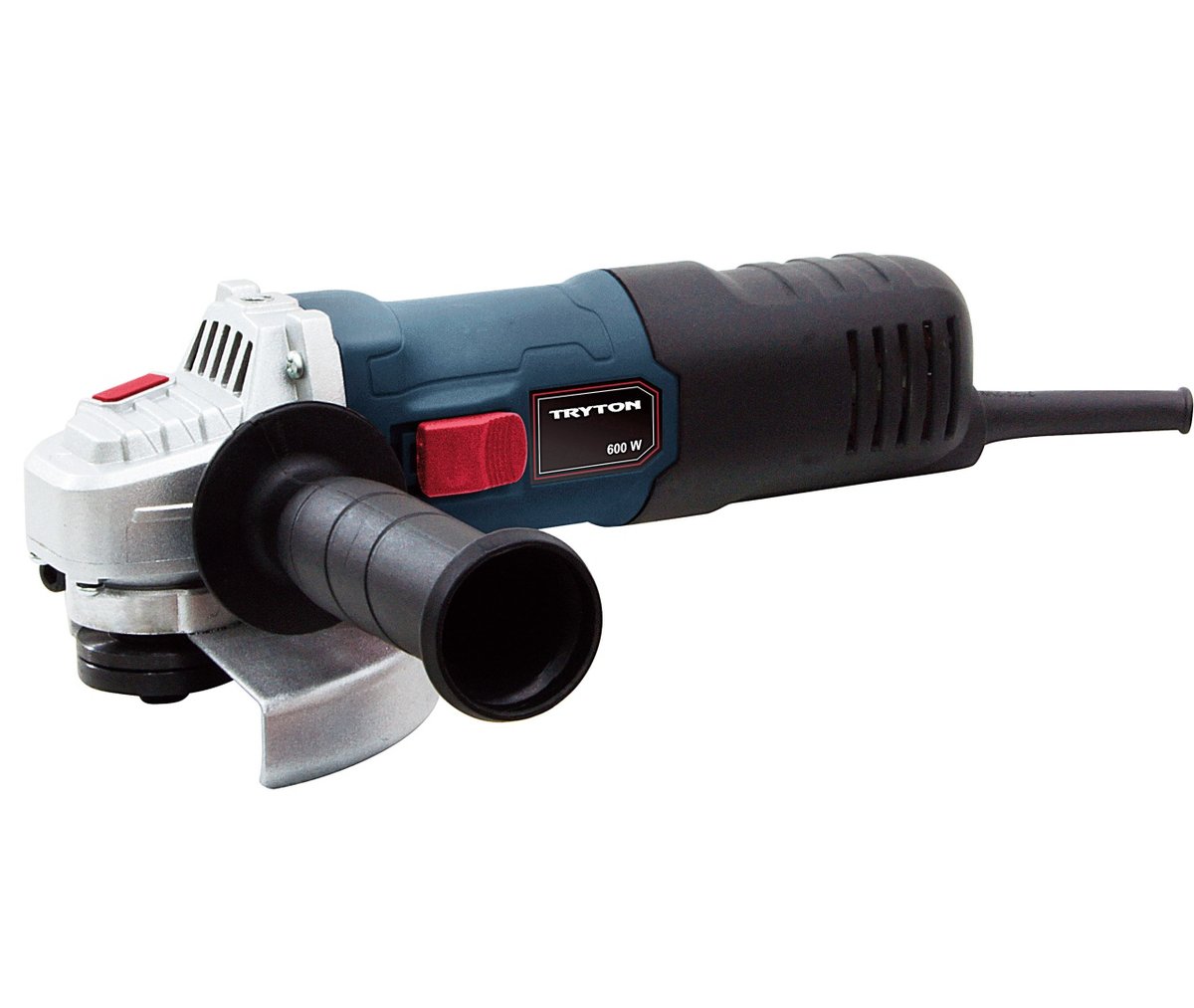 TRYTON, Szlifierka Kątowa 600W, 12000Rpm, TDS125A - Tryton | Sklep ...
