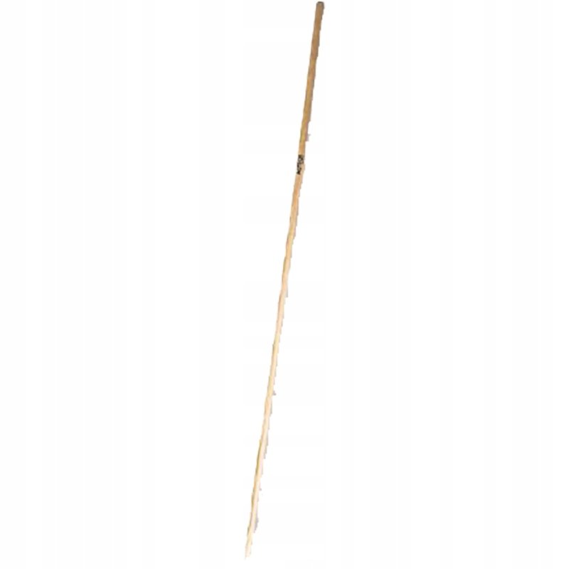 Trzonek Trzon do narzędzi ogrodniczych drewniany 1350x24mm AGTECH ...