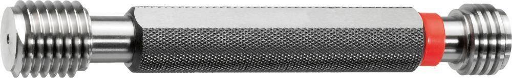 Trzpieniowy sprawdzian graniczny do gwintow, przechodni 6H M48x2,0 ...