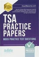 TSA PRACTICE PAPERS: 100s of Mock Practice Test Questions - How2become ...