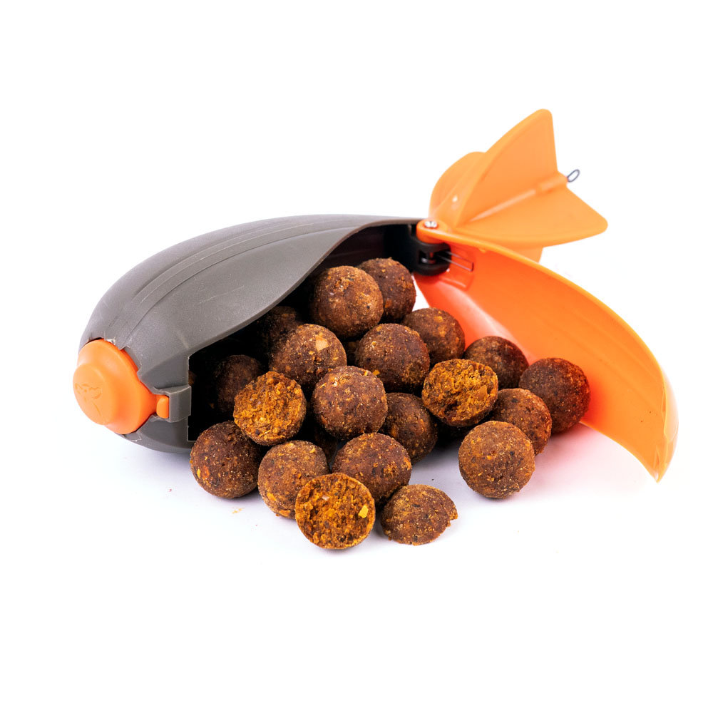 TTCarp Kulki TTsQuid TT sQuid 18mm 7kg - POZOSTALE | Sport Sklep EMPIK.COM
