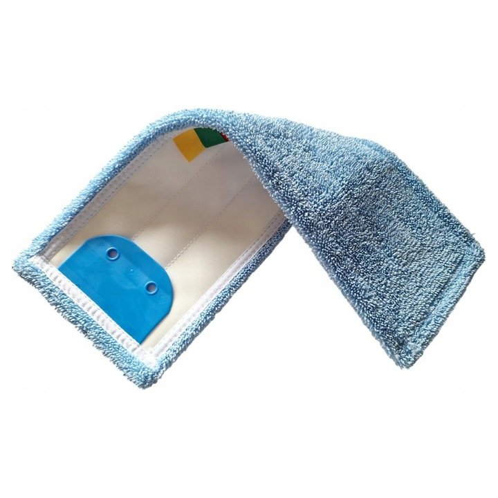 TTS MIKROBLUE Mop Płaski 40cm - TTS | Sklep EMPIK.COM