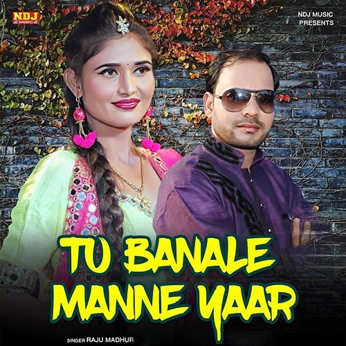 Tu Banale Manne Yaar - Raju Madhur | Muzyka, mp3 Sklep EMPIK.COM