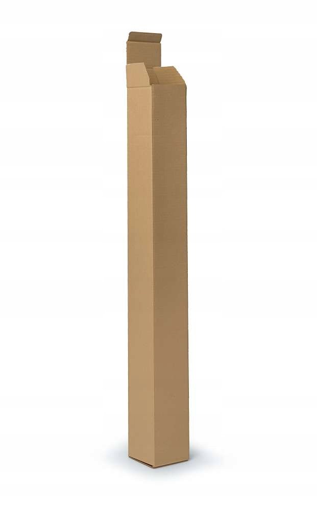 Tuba kartonowa karton pudełko 650x105x105mm A1 - Neopak | Sklep EMPIK.COM