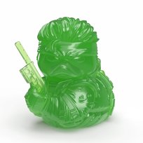 TUBBZ Amazon Exclusive: Metal Gear Solid - Stealth Camoflage Solid ...