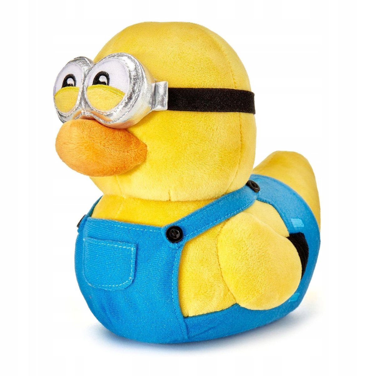 Tubbz Bob Collectable Rubber Duck Plushie - Official Despicable Me 4 ...