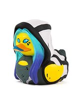Tubbz Borderlands 3 Maya Collectible Duck Figurine – Official ...