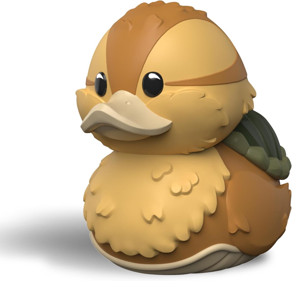 Tubbz Kaczuszka Figurka Avatar: The Last Airbender Turtle Duck ...