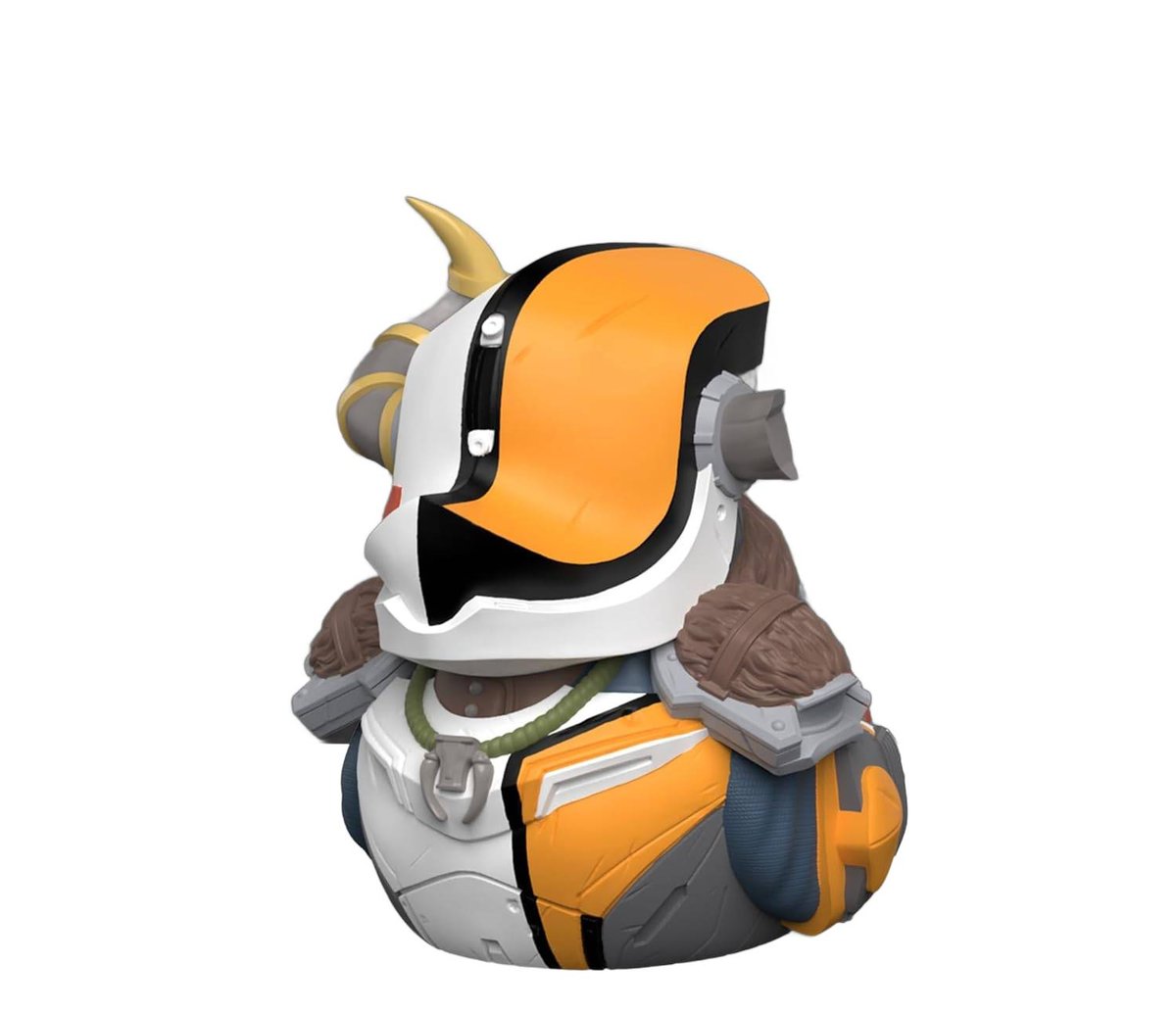 tubbz kaczuszka figurka destiny mini lord shaxx vinyl - Numskull ...