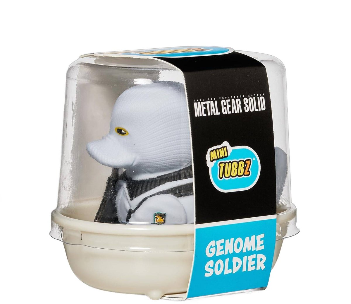 tubbz kaczuszka figurka jaws mini bruce - Inna marka | Sklep EMPIK.COM