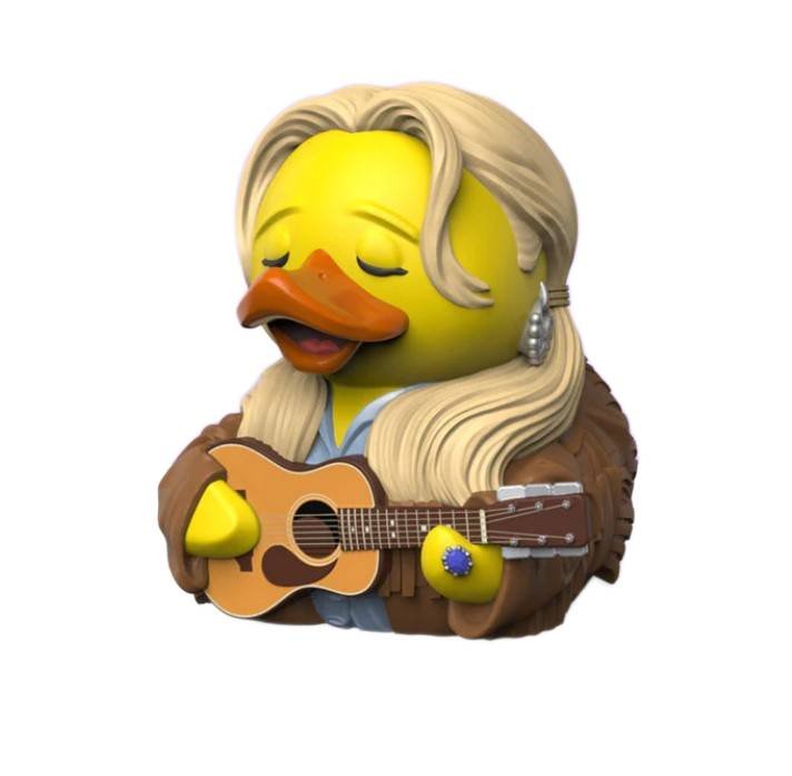 tubbz kaczuszka figurka mini friends phoebe buffay vinyl official 5cm ...