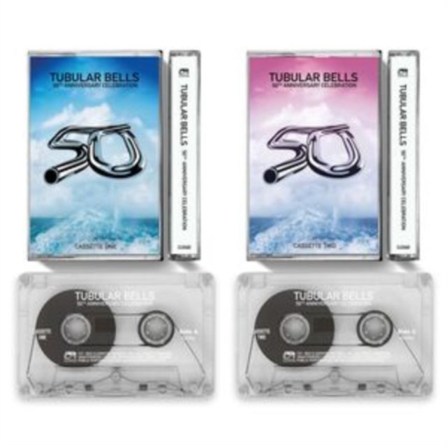Tubular Bells (50th Anniversary Celebration) - Royal Philharmonic ...