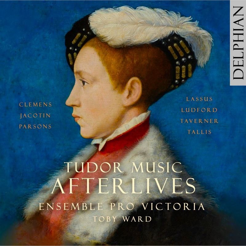 Tudor Music Afterlives - Ensemble Pro Victoria | Muzyka Sklep EMPIK.COM