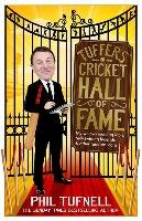 Tuffers' Cricket Hall of Fame - Tufnell Phil | Książka w Empik