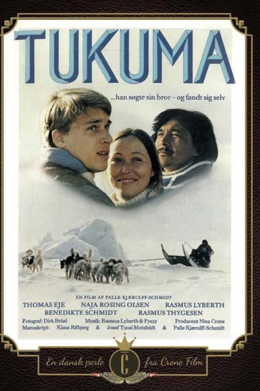 Tukuma - Various Directors | Filmy Sklep EMPIK.COM