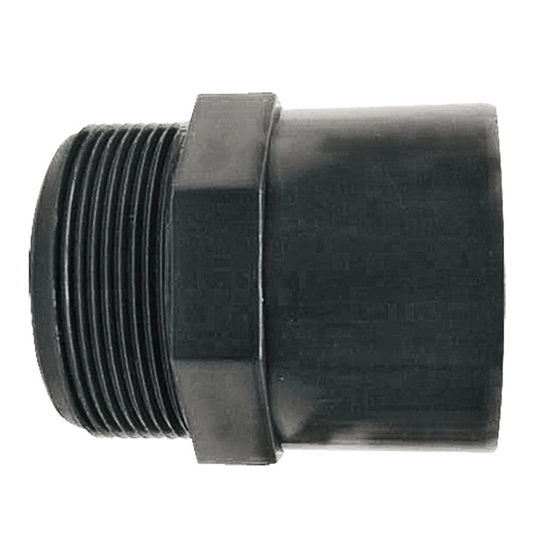 Tuleja klejona PVC-U A+ 63mm 2" 10 bar GRANIT - GRANIT | Sklep EMPIK.COM