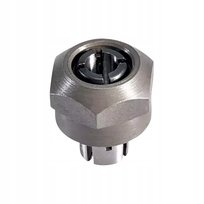 TULEJA ZACISKOWA Z NAKRĘTKĄ MOCUJĄCĄ FLEX SPZ-H D1/4 1/4" 1szt. - FLEX | Sklep EMPIK.COM