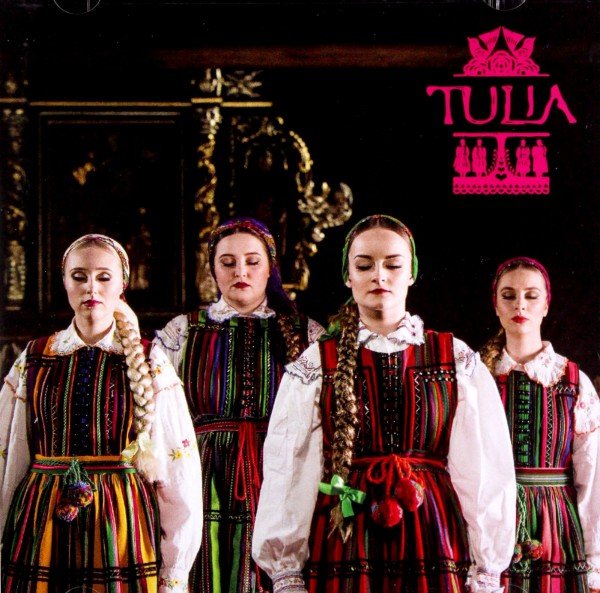 Tulia - Tulia | Muzyka Sklep EMPIK.COM