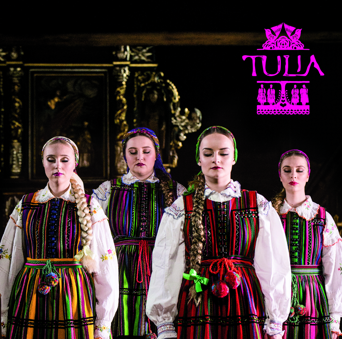Tulia - Tulia | Muzyka Sklep EMPIK.COM