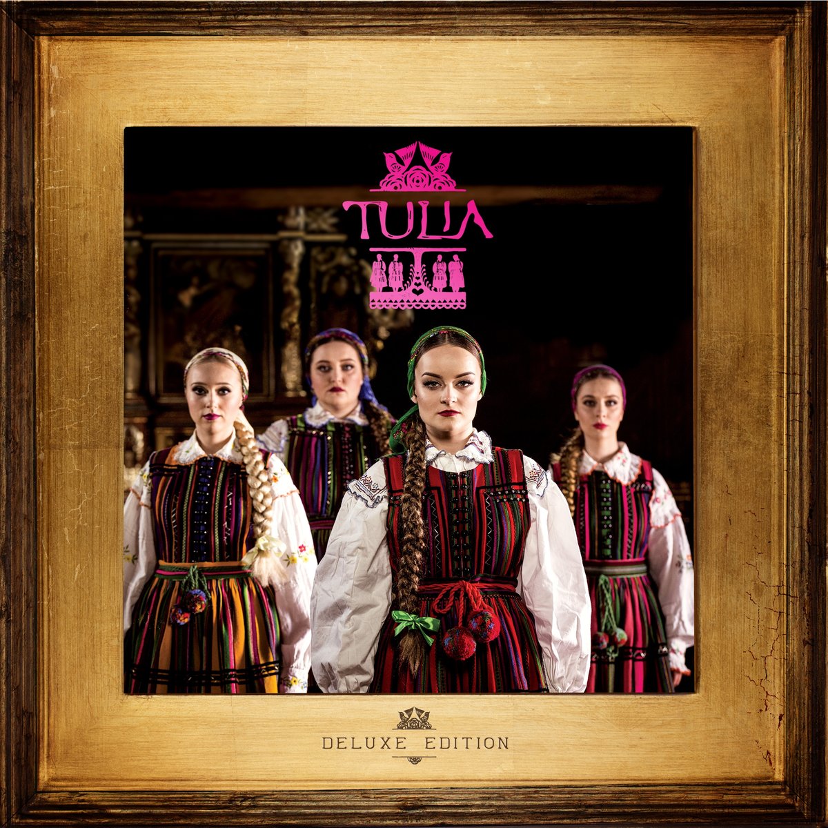 Tulia (Deluxe Edition) - Tulia | Muzyka Sklep EMPIK.COM