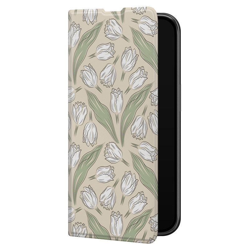 Tulipany - iPhone 13 Pro Etui zamykane [TIF 49S] - PieceofCase | Sklep ...