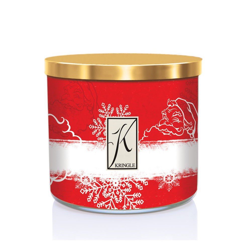 Tumbler Father Christmas Kring - Kringle Candle | Sklep EMPIK.COM