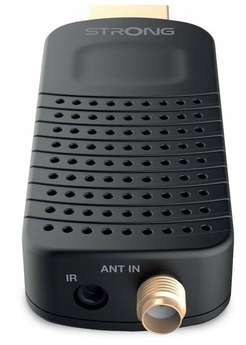 Tuner do TV STRONG Stick STR 84 DVB-T2 USB - Strong | Sklep EMPIK.COM