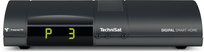 Tuner DVB-T2 TECHNISAT DIGIPAL SMART HOME - TechniSat | Sklep EMPIK.COM