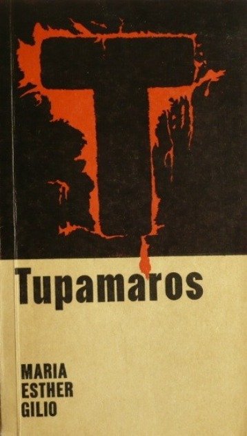 Tupamaros - W opisie | Książka w Empik